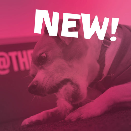 The Rabbit Tap | Treats and Chews for Dogs and Cats