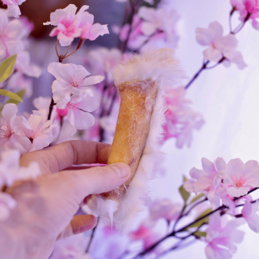 The Rabbit Tap | Raw Pet Food and Treats