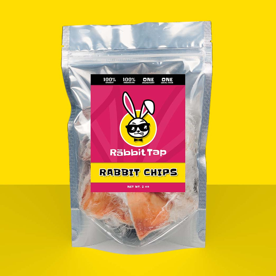 The Rabbit Tap | Raw Pet Food and Treats