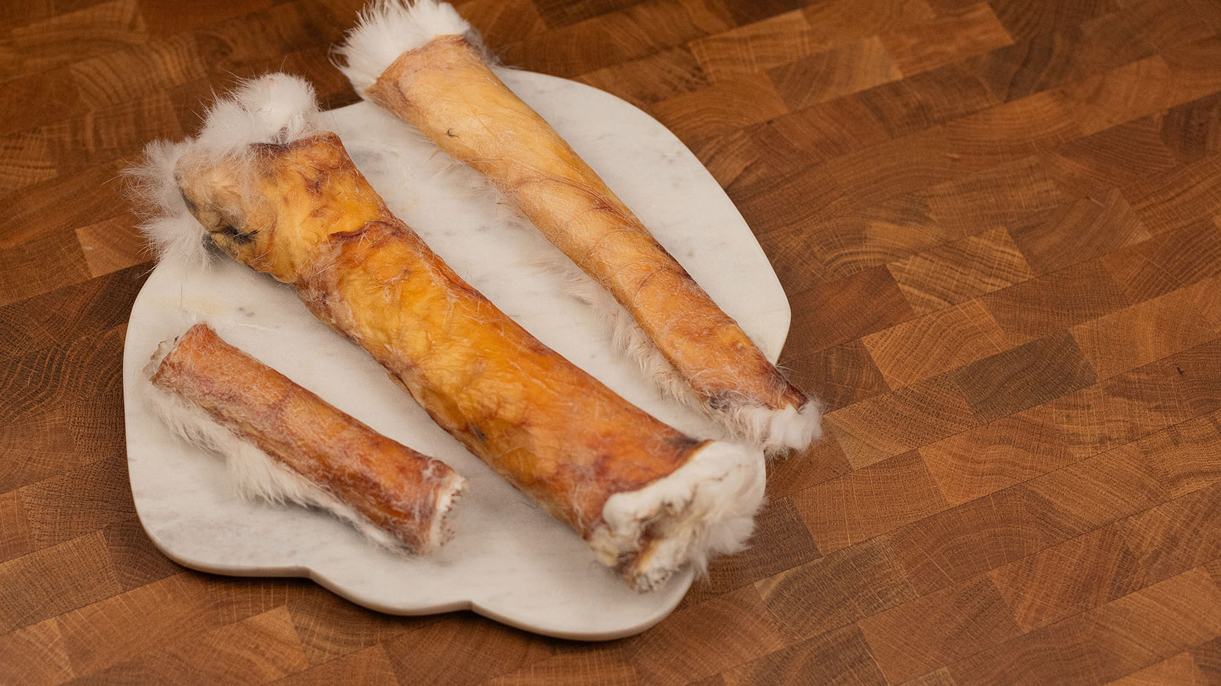 The Rabbit Tap | Raw Pet Food and Treats